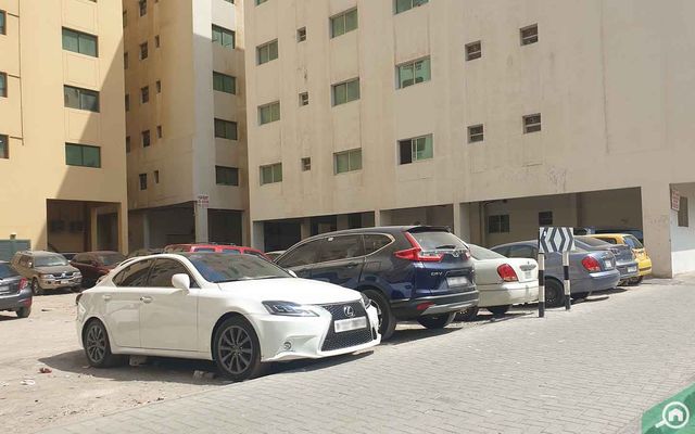 Damas Building Guide | Bayut