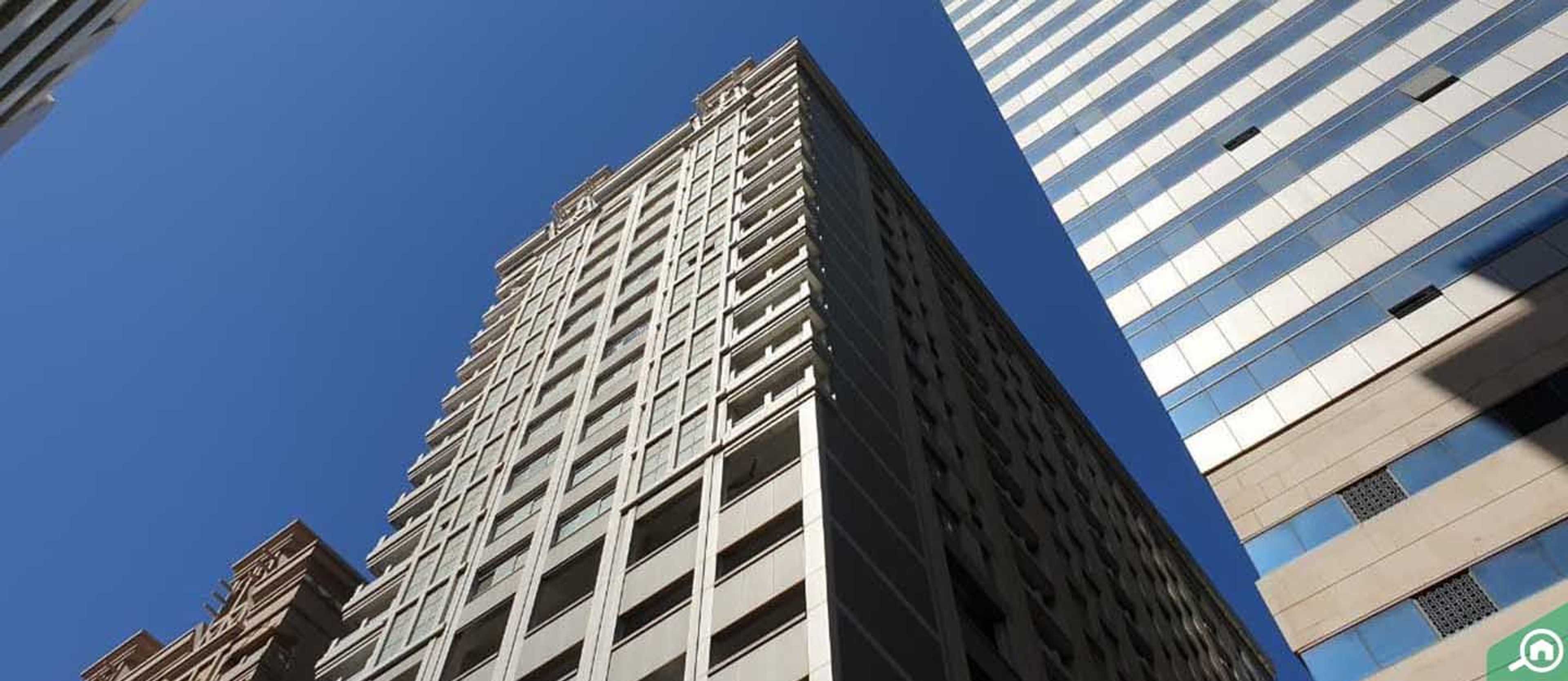 Damas Silver Building Guide | Bayut