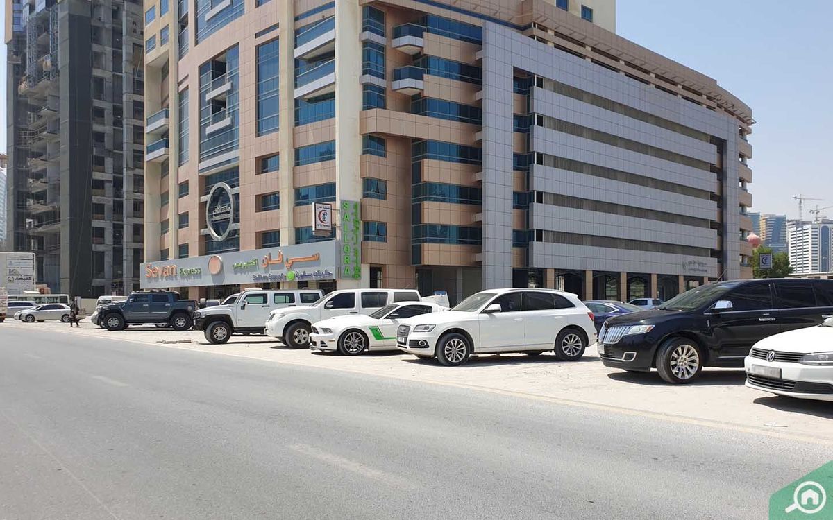 Danat Al Khan Tower Guide | Bayut