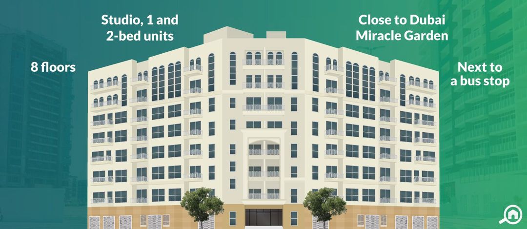 Al Barsha Building Guides: Properties, Prices, Service Charges, Amenities & More | Bayut