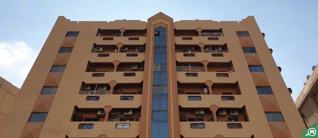 Al Musalla Buildings | Bayut