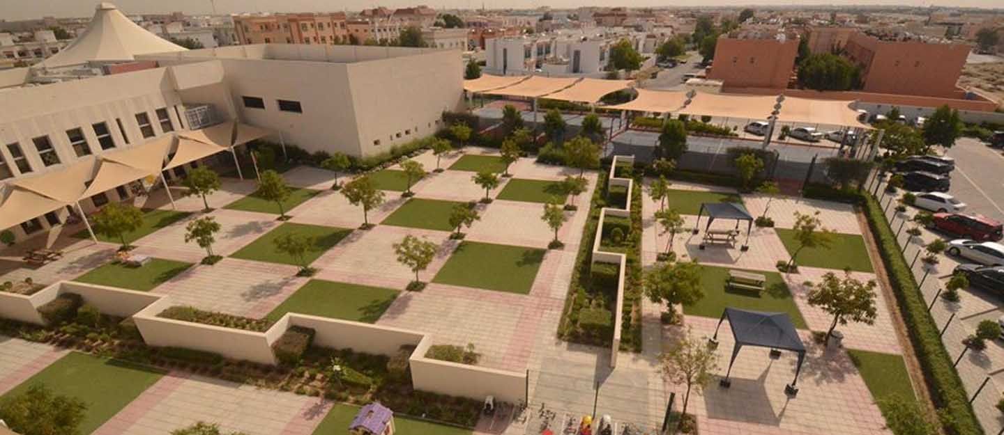 Dar Al Marefa School Guide | Bayut