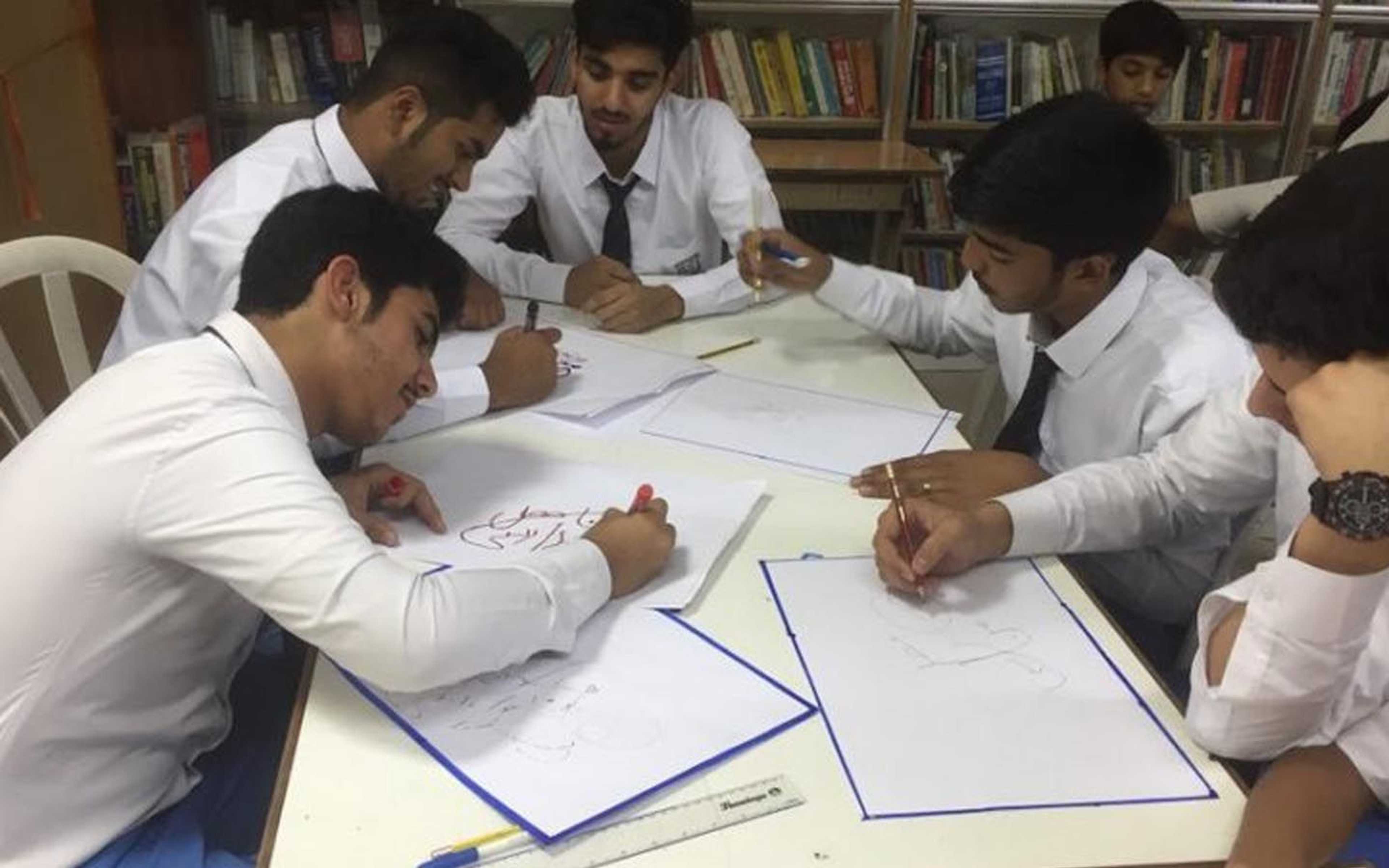 Darul Huda Islamic School Guide | Bayut