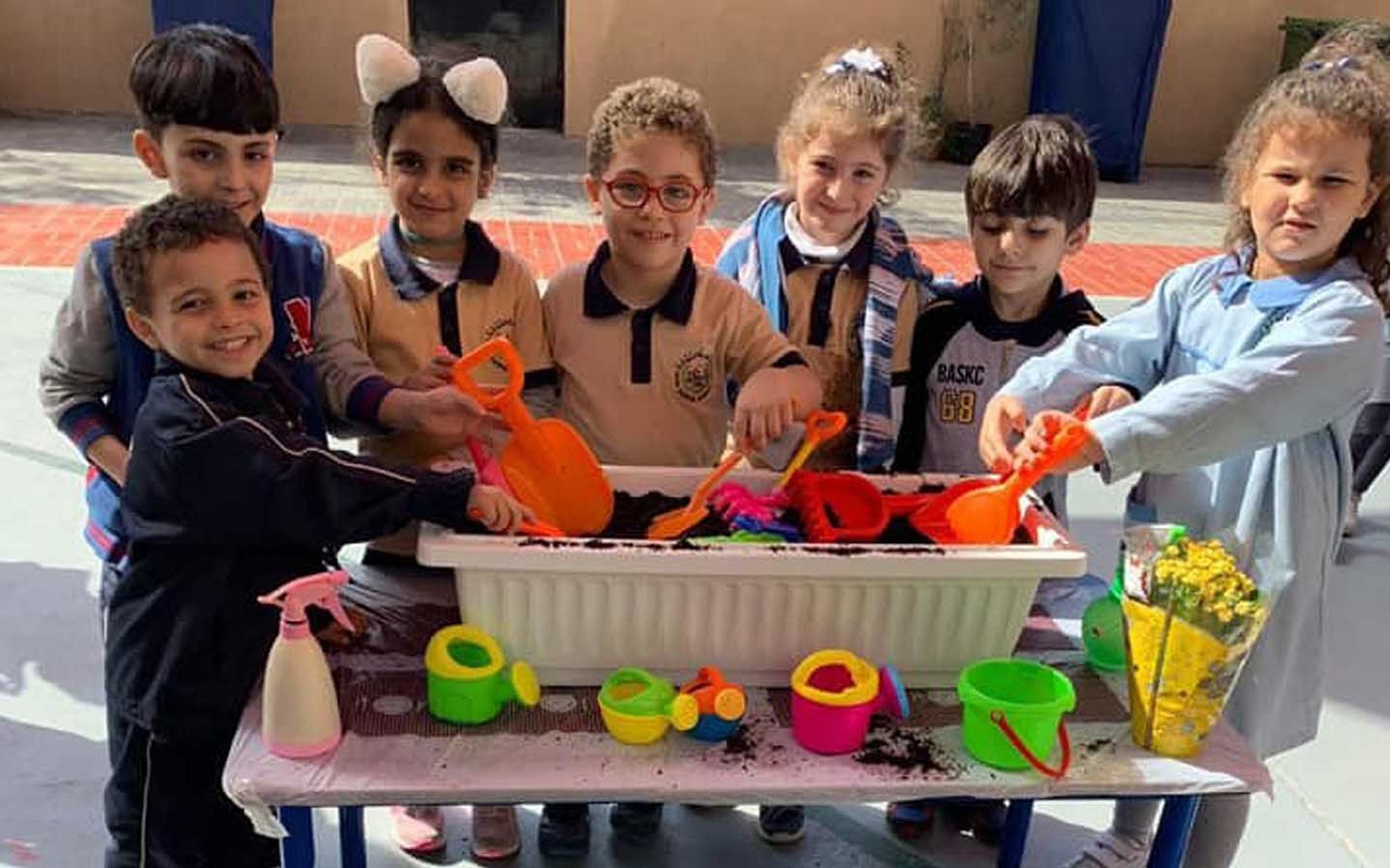 Dawha School Guide | Bayut