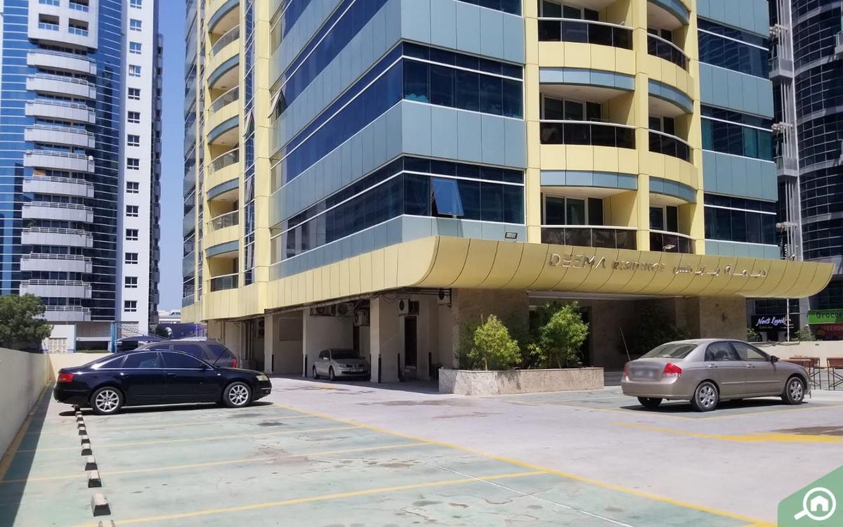 Deema Residence Guide | Bayut