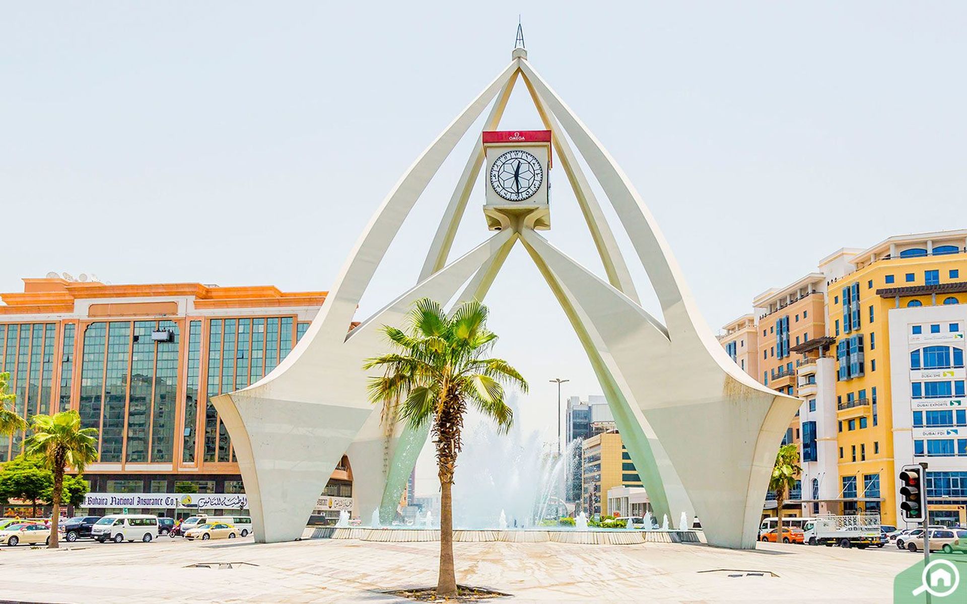 Al Jabri Tower 9 Building Guide | Bayut