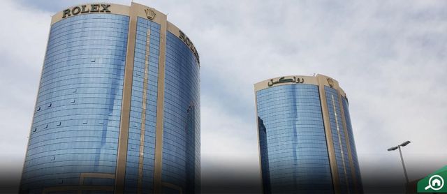 Deira Building Guides: Properties, Prices, Service Charges, Amenities ...