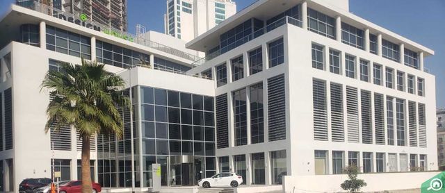 Al Sufouh Building Guides: Properties, Prices, Service Charges ...