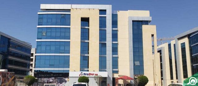 Arjan Building Guides: Properties, Prices, Service Charges, Amenities ...