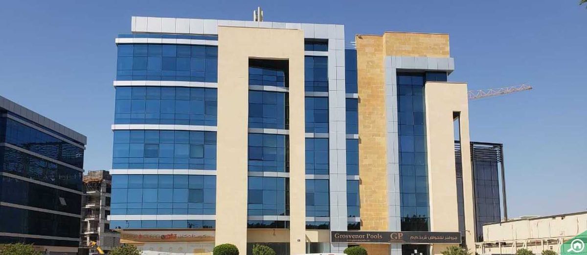 Arjan Buildings | Bayut