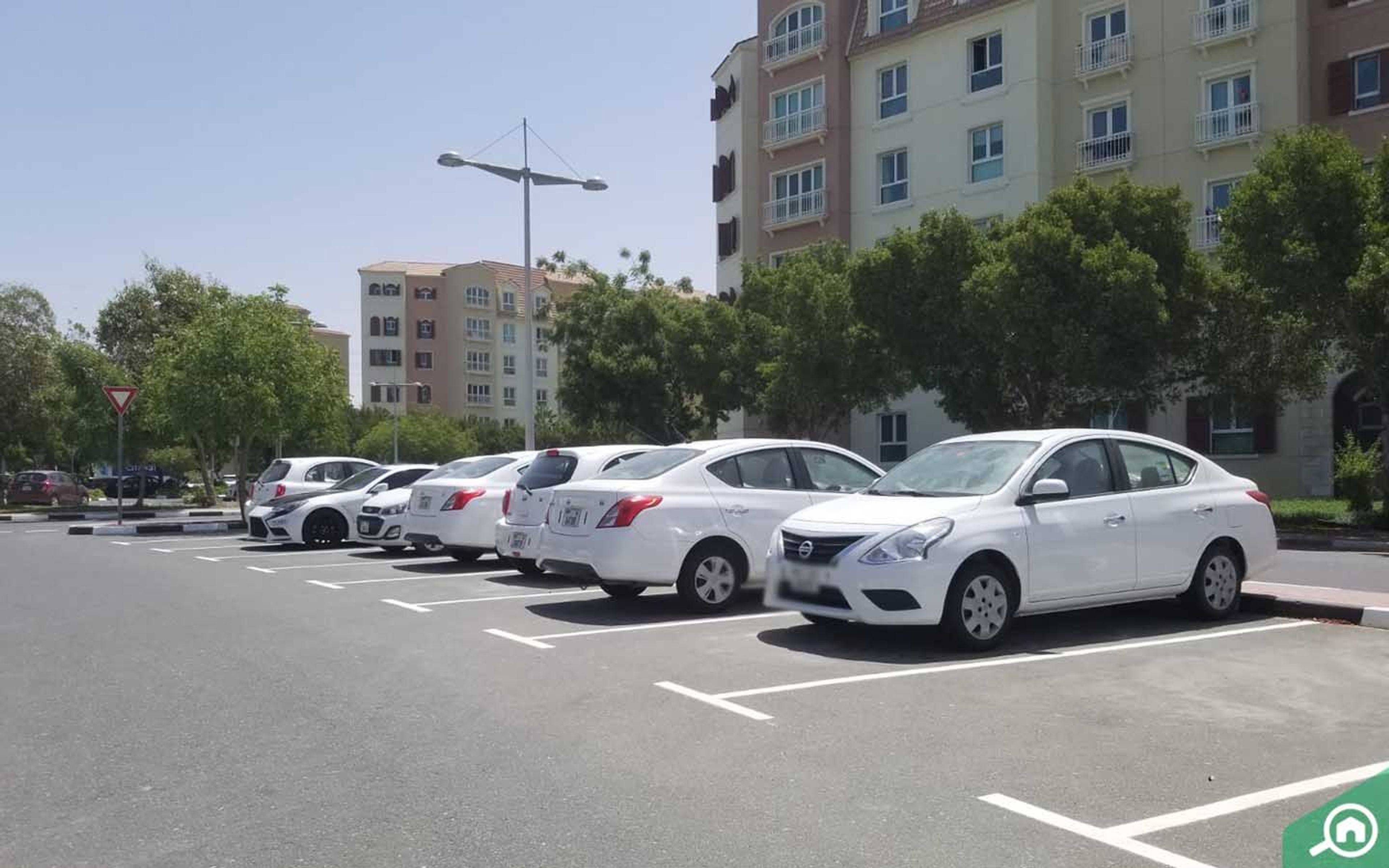 Building 74 Discovery Gardens Building Guide | Bayut