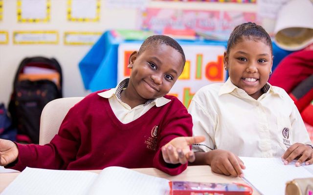 Diyafah International School Guide | Bayut