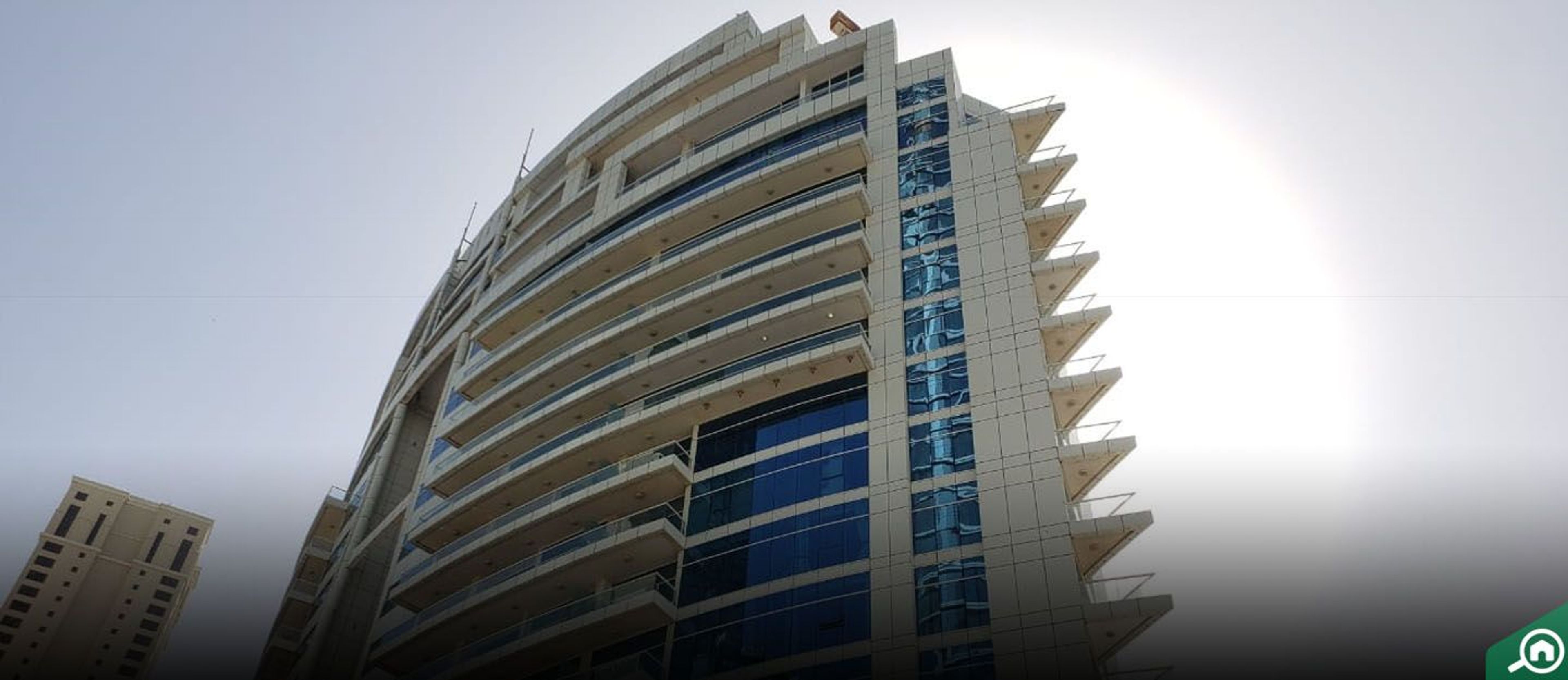 Dorra Bay Building Guide | Bayut