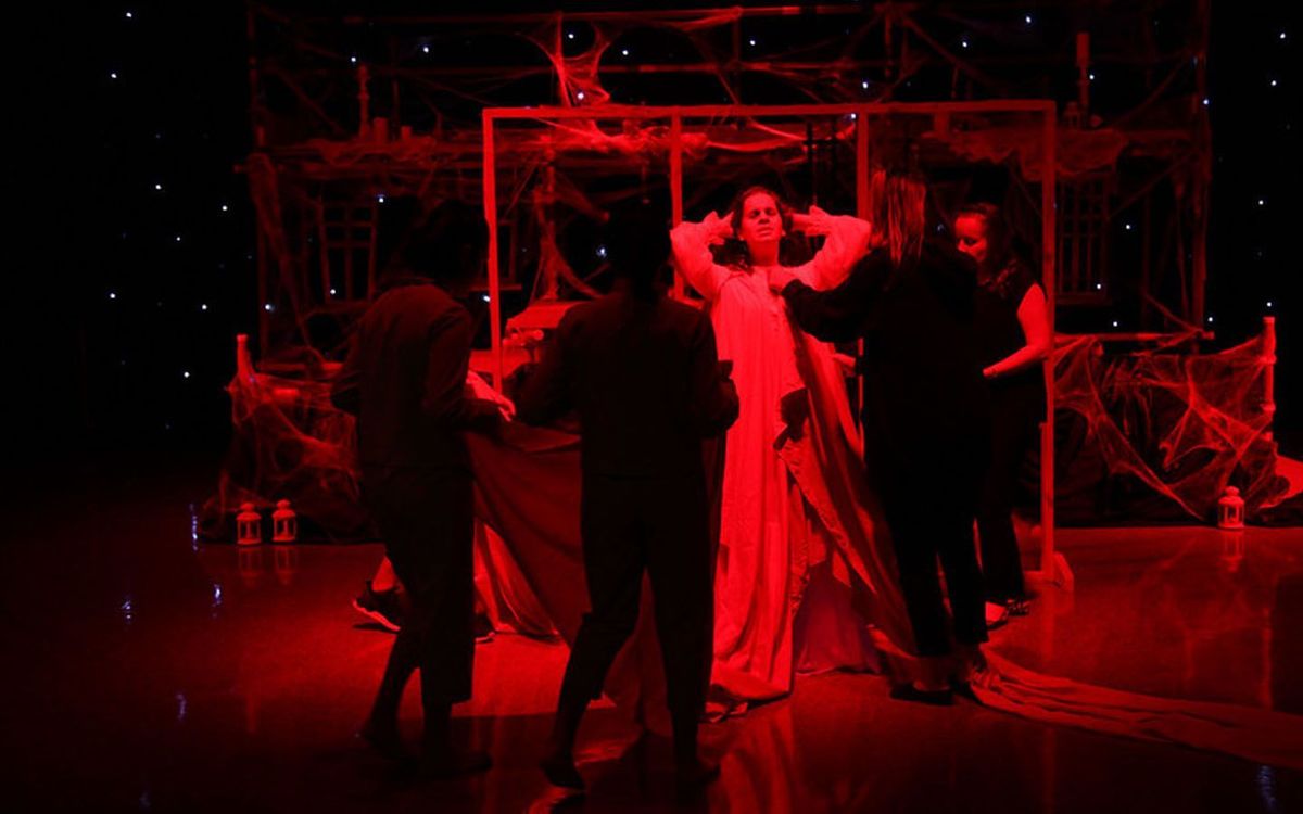 Jumeirah English Speaking School Arabian Ranches Guide | Bayut