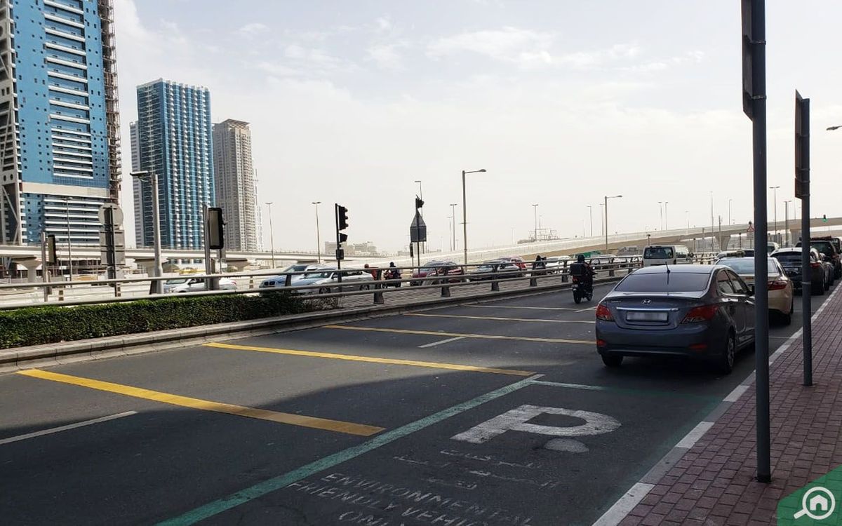 Dream Tower 1 Guide | Bayut