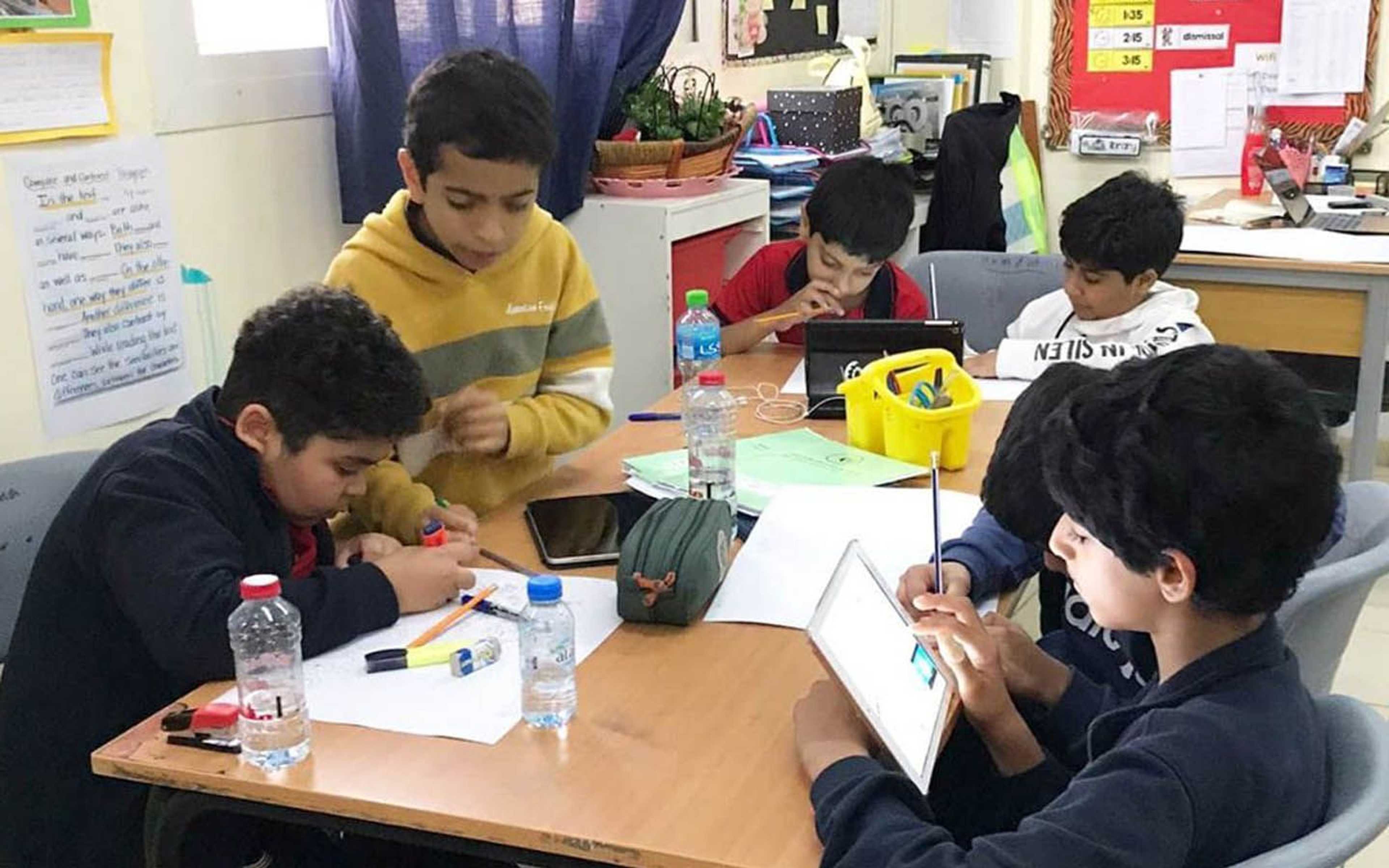 Dubai Arabian American Private School Guide | Bayut