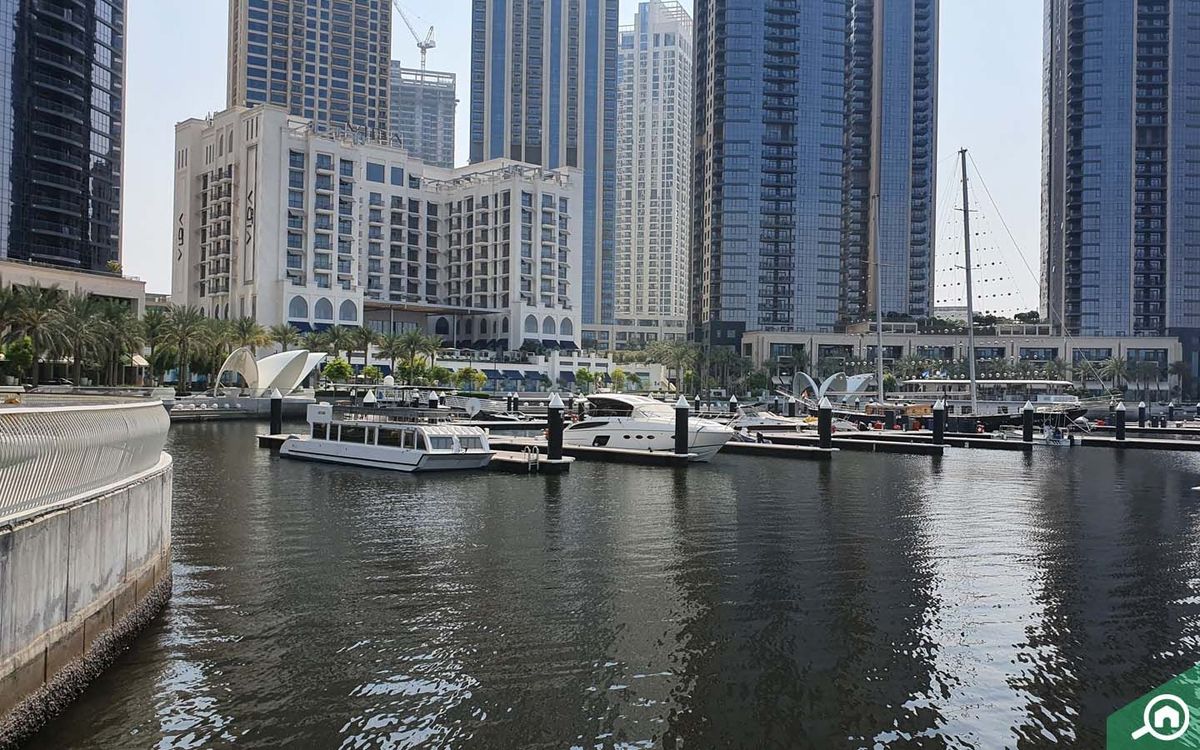 17 Icon Bay Building Guide | Bayut