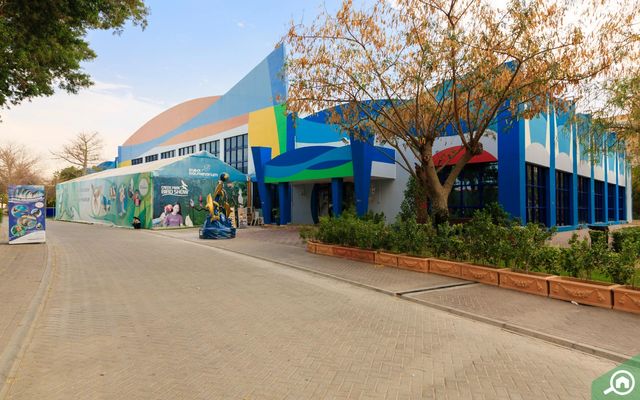 Al Jabri Tower 8 Guide | Bayut