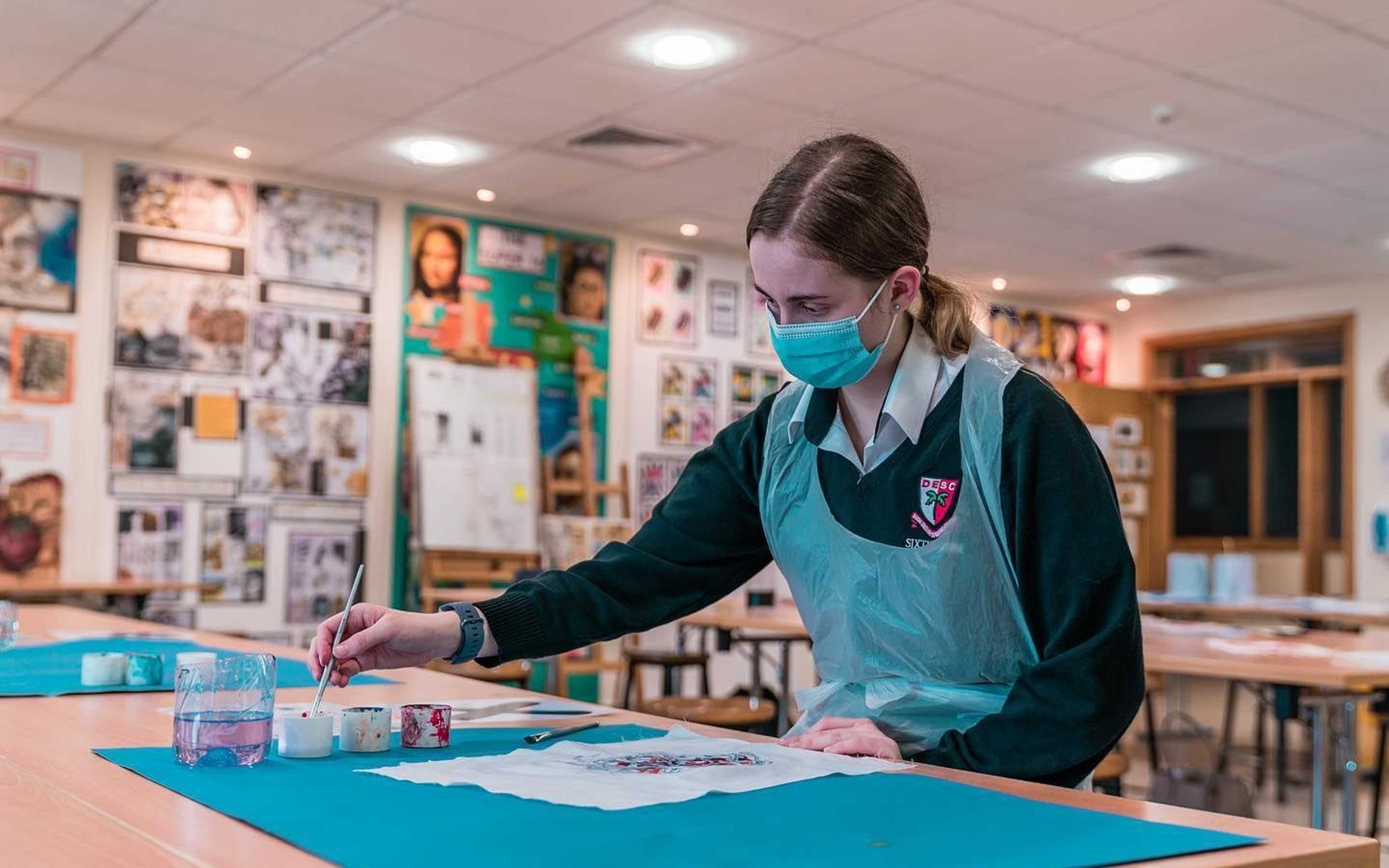 Dubai English Speaking College (DESC) Guide | Bayut