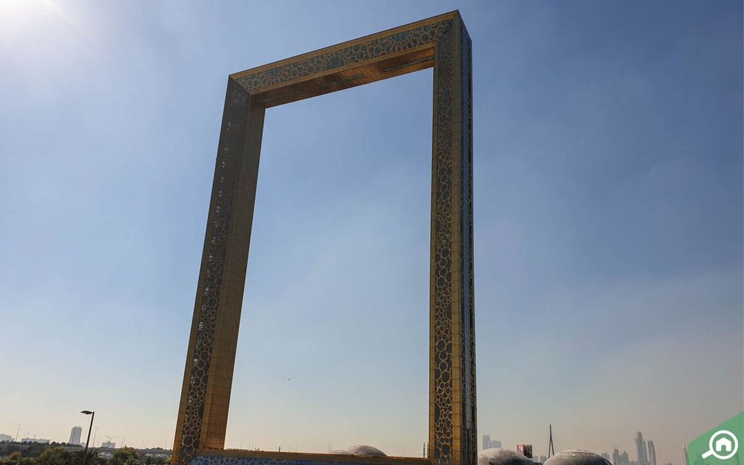 Al Bafta Grand Bur Dubai Building Guide | Bayut