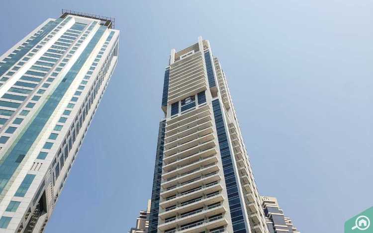 Botanica Tower Guide | Bayut