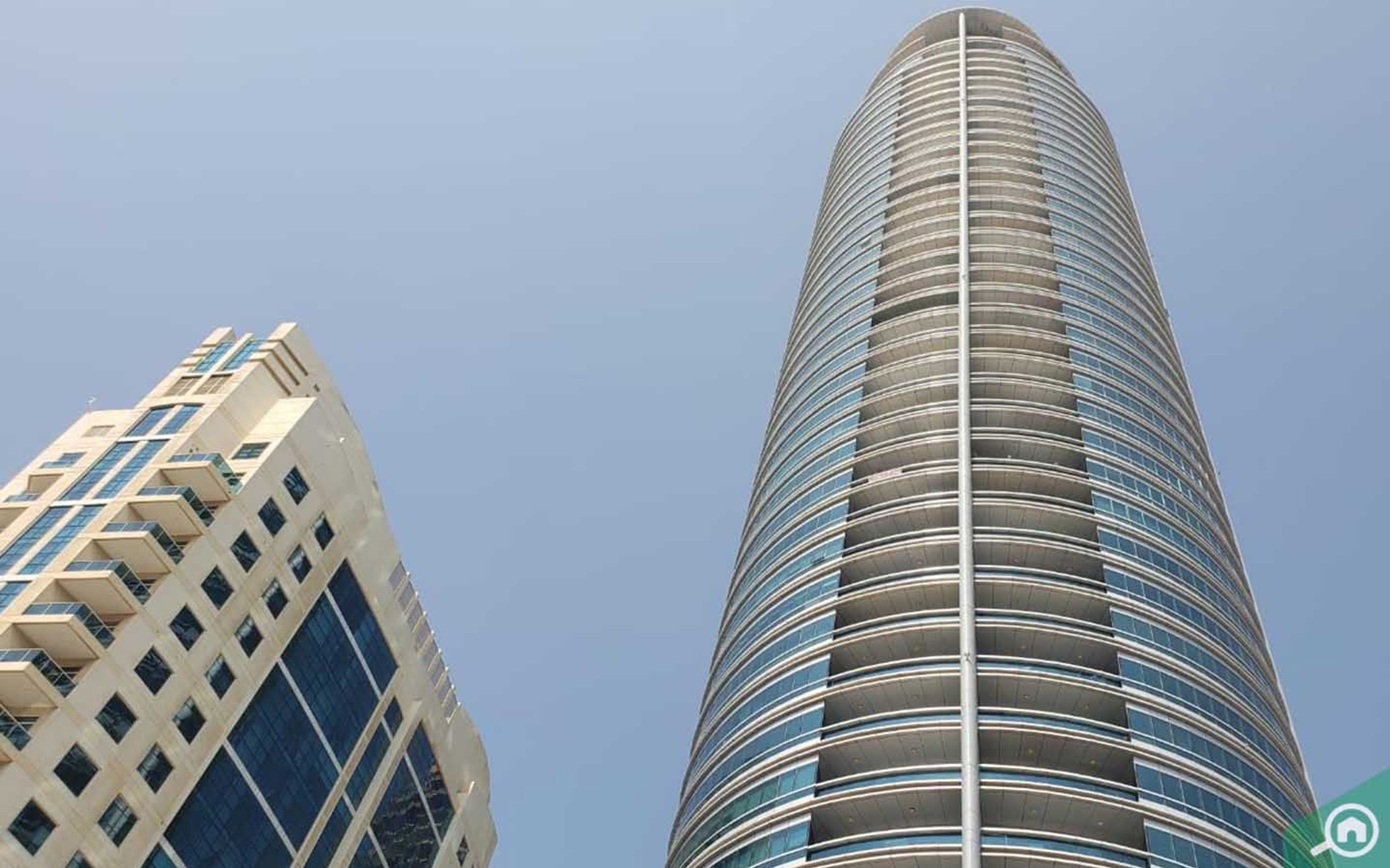Horizon Tower, Dubai Guide | Bayut