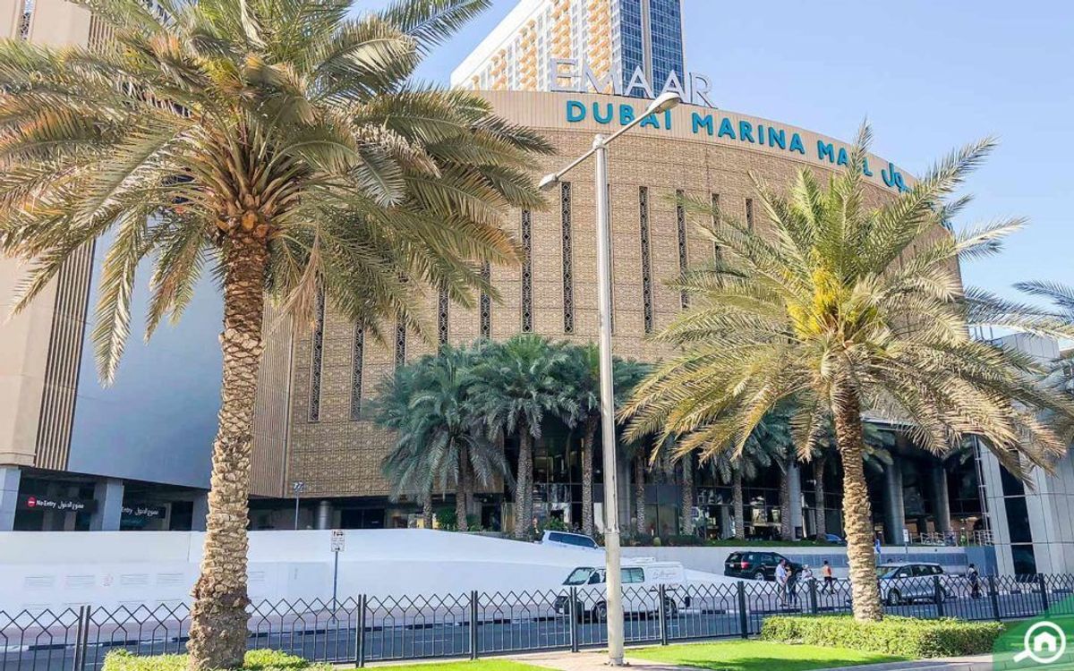 Al Shera Tower Guide | Bayut