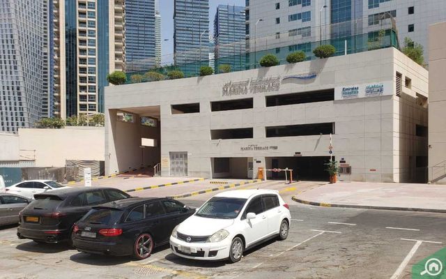Marina Terrace Tower Guide | Bayut