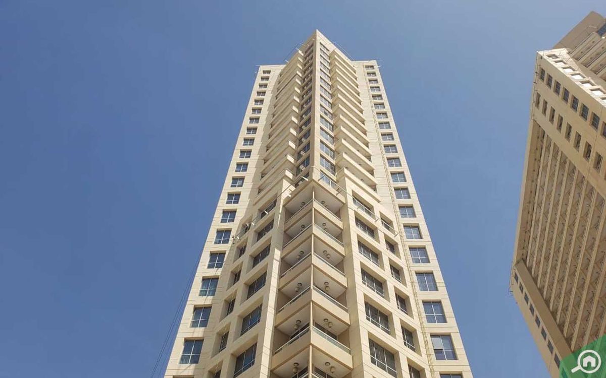 Lakeside Tower D Guide | Bayut