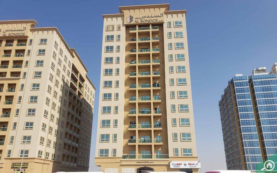 Sondos Lilac, Dubailand Building Guide | Bayut