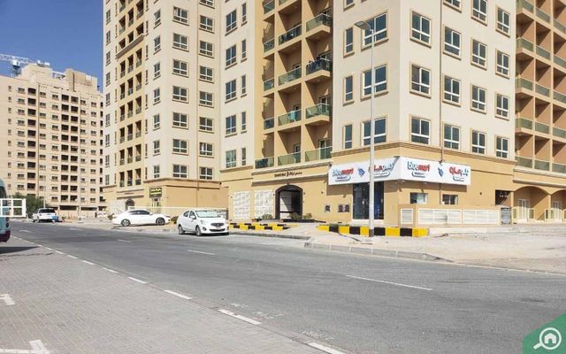 Sondos Lilac, Dubailand Building Guide | Bayut