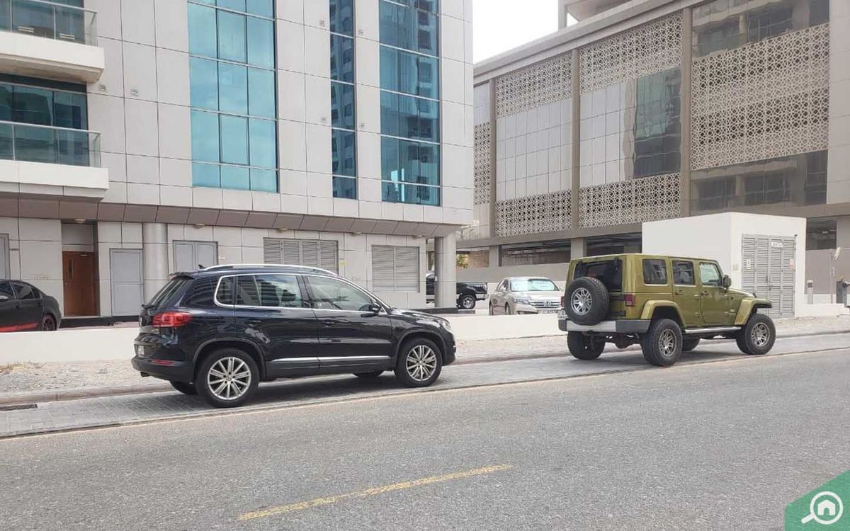 Golf Tower Building Guide