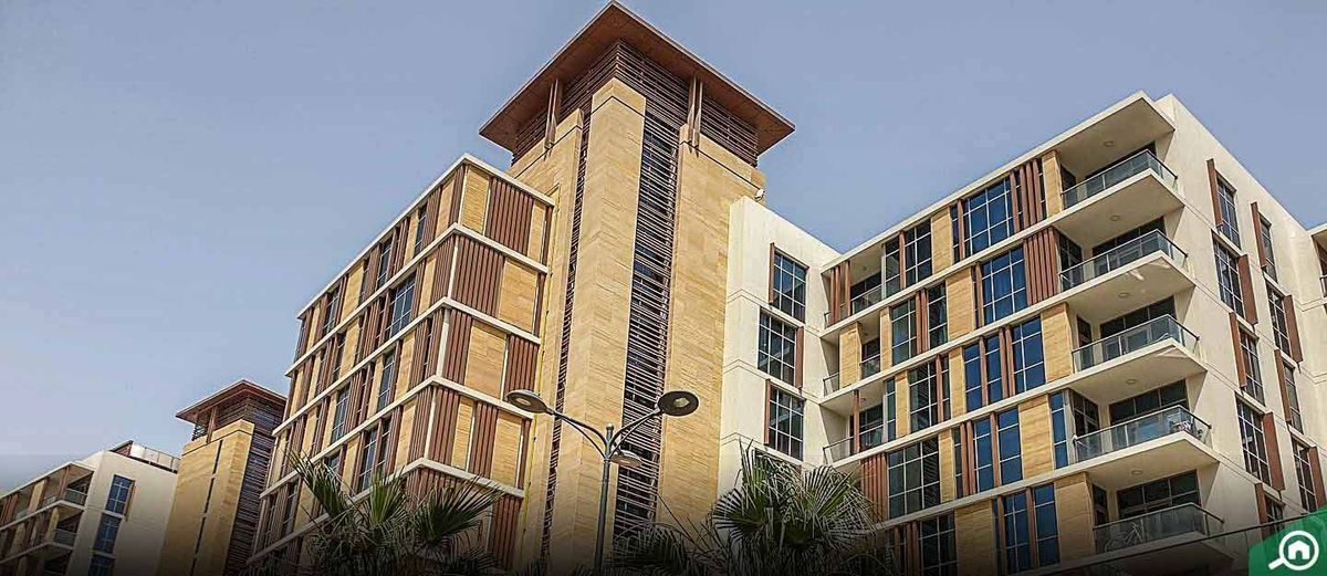 Dubai Wharf Building Guide | Bayut