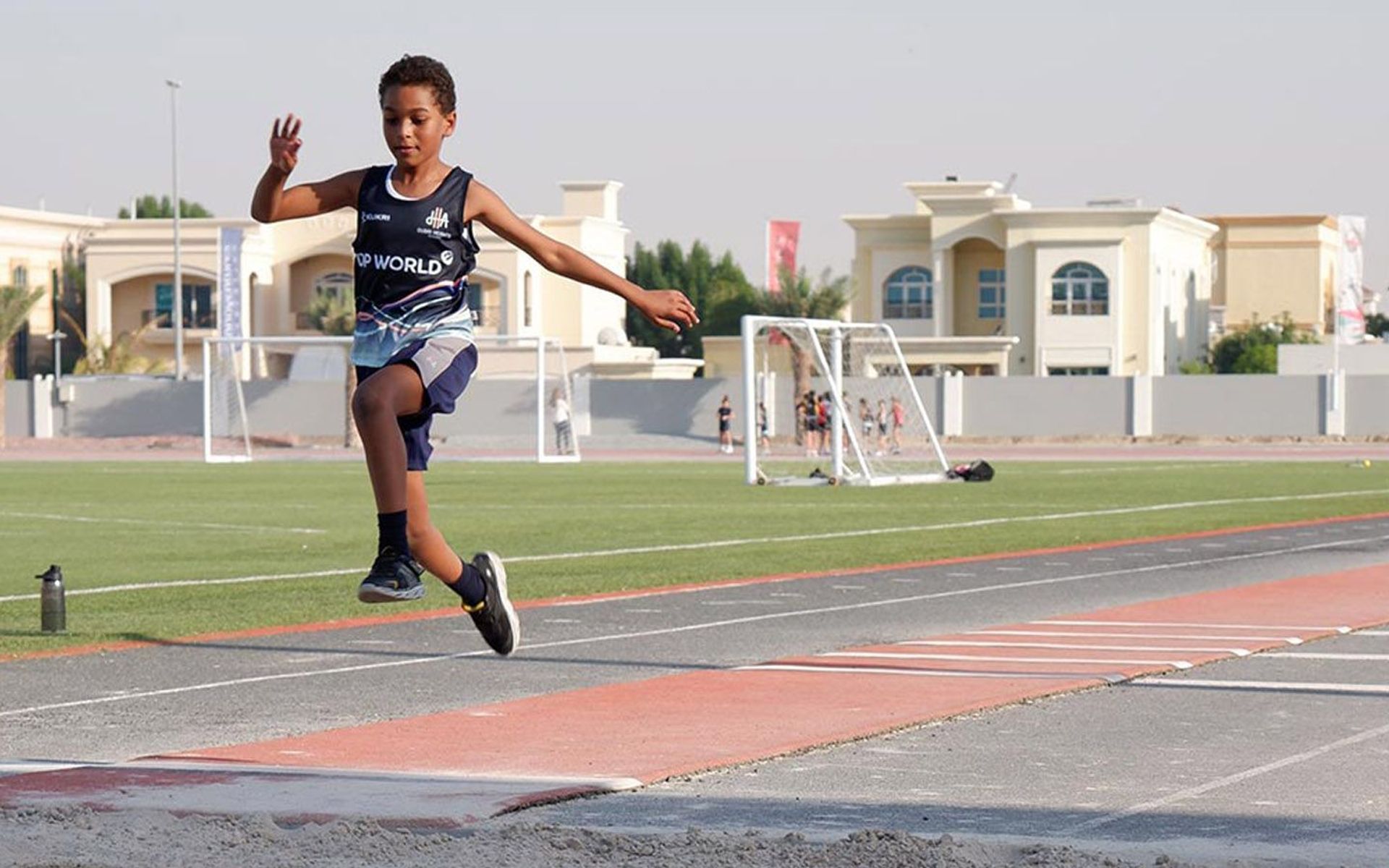 Dubai Heights Academy Guide | Bayut