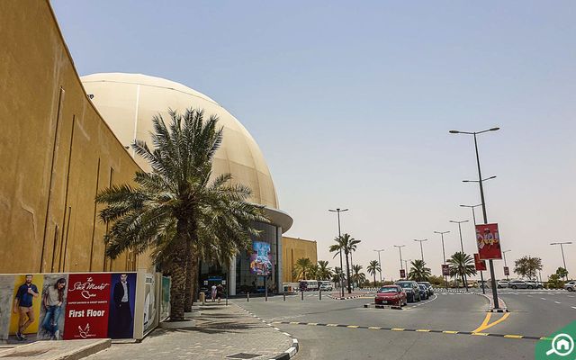 The Gate Residence 1 Building Guide | Bayut