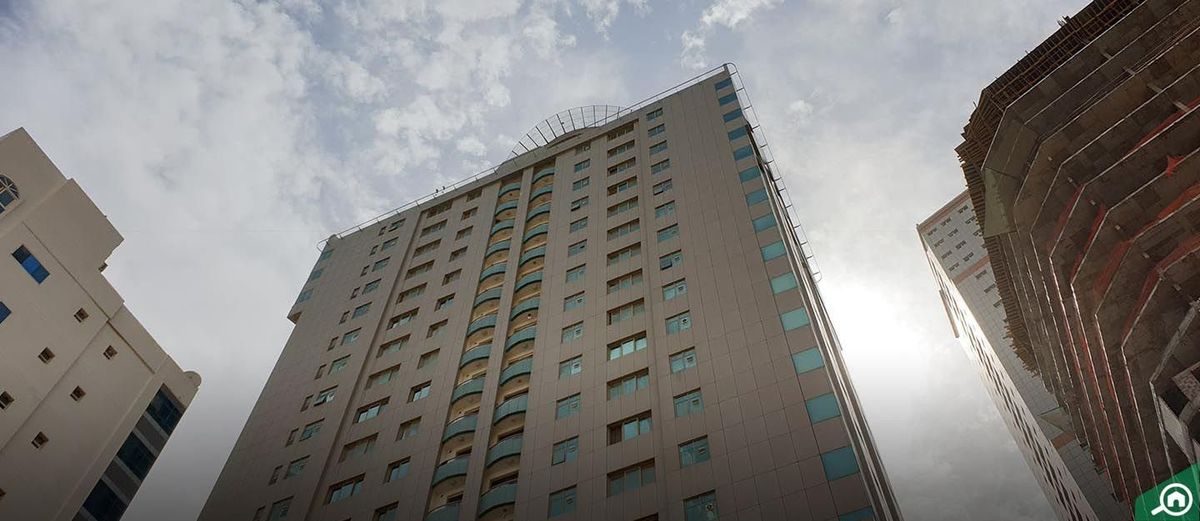 Sharjah Buildings | Bayut