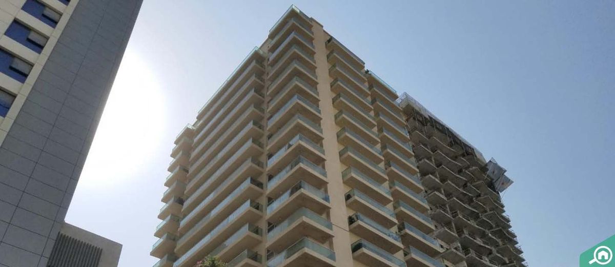 JVC District 17 Buildings | Bayut