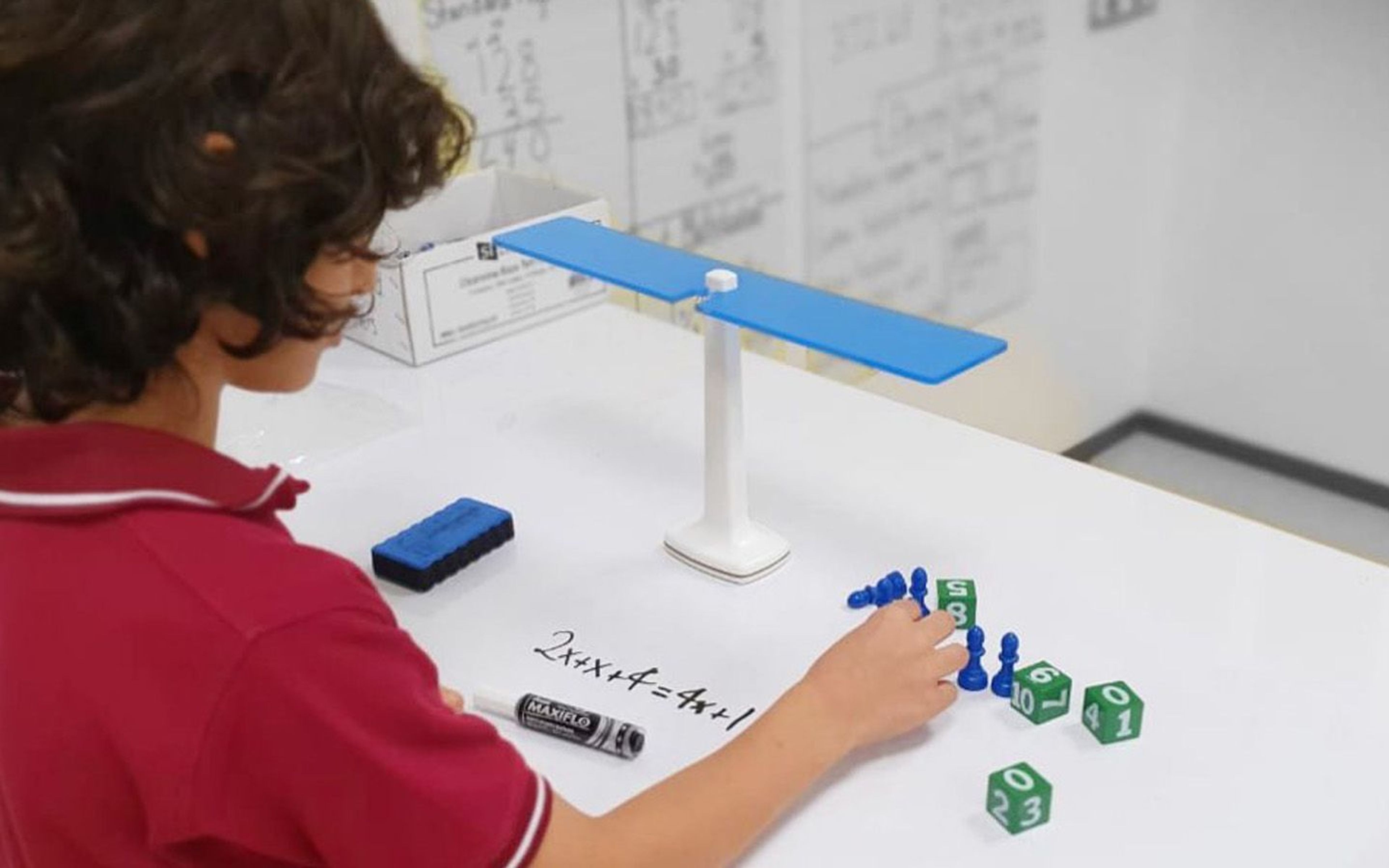 Dunecrest American School Guide | Bayut