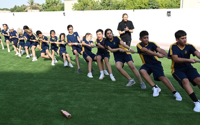 Durham School Dubai Guide | Bayut