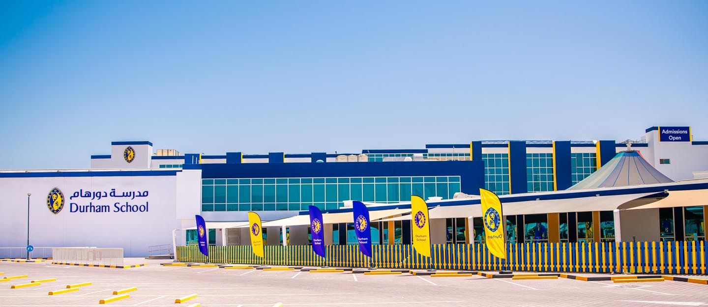 Durham School Dubai Guide | Bayut