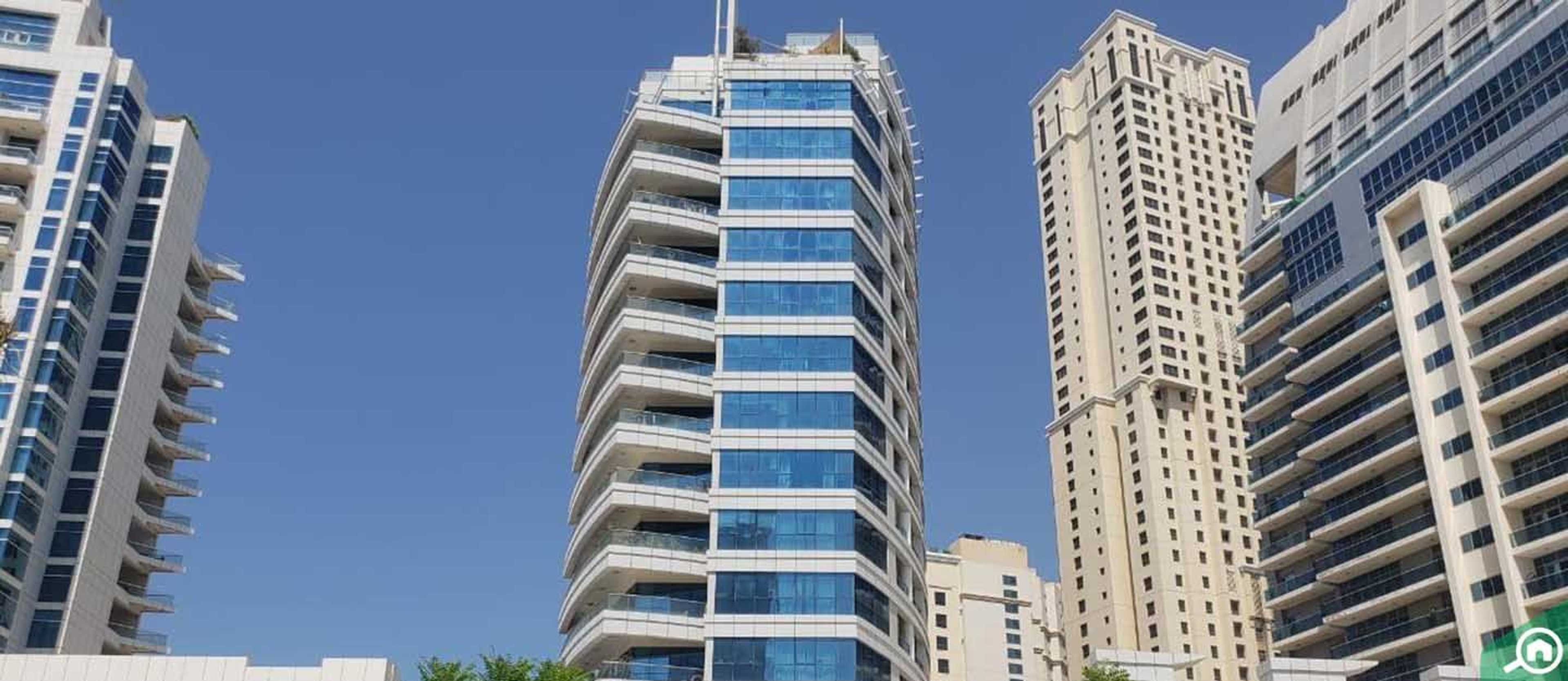 Durrat Al Marsa Building Guide | Bayut
