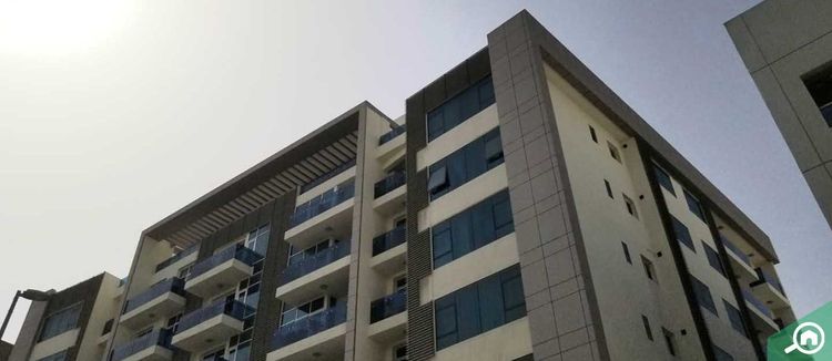 Al Warqaa 1 Buildings | Bayut