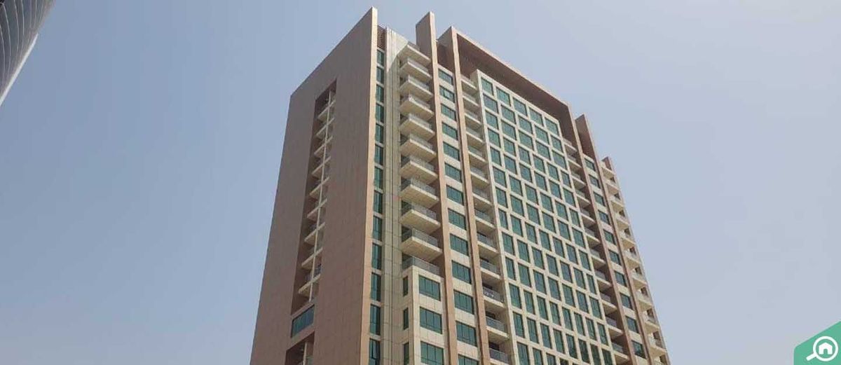 ENI Coral Tower Guide | Bayut