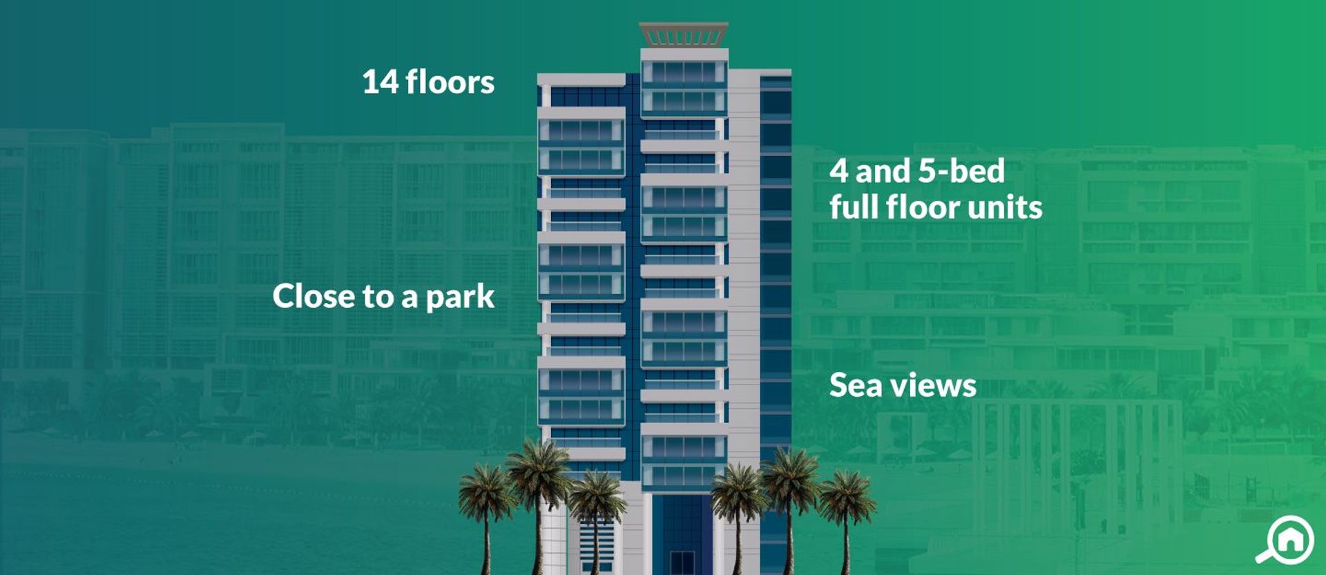 Al Raha Beach Buildings | Bayut