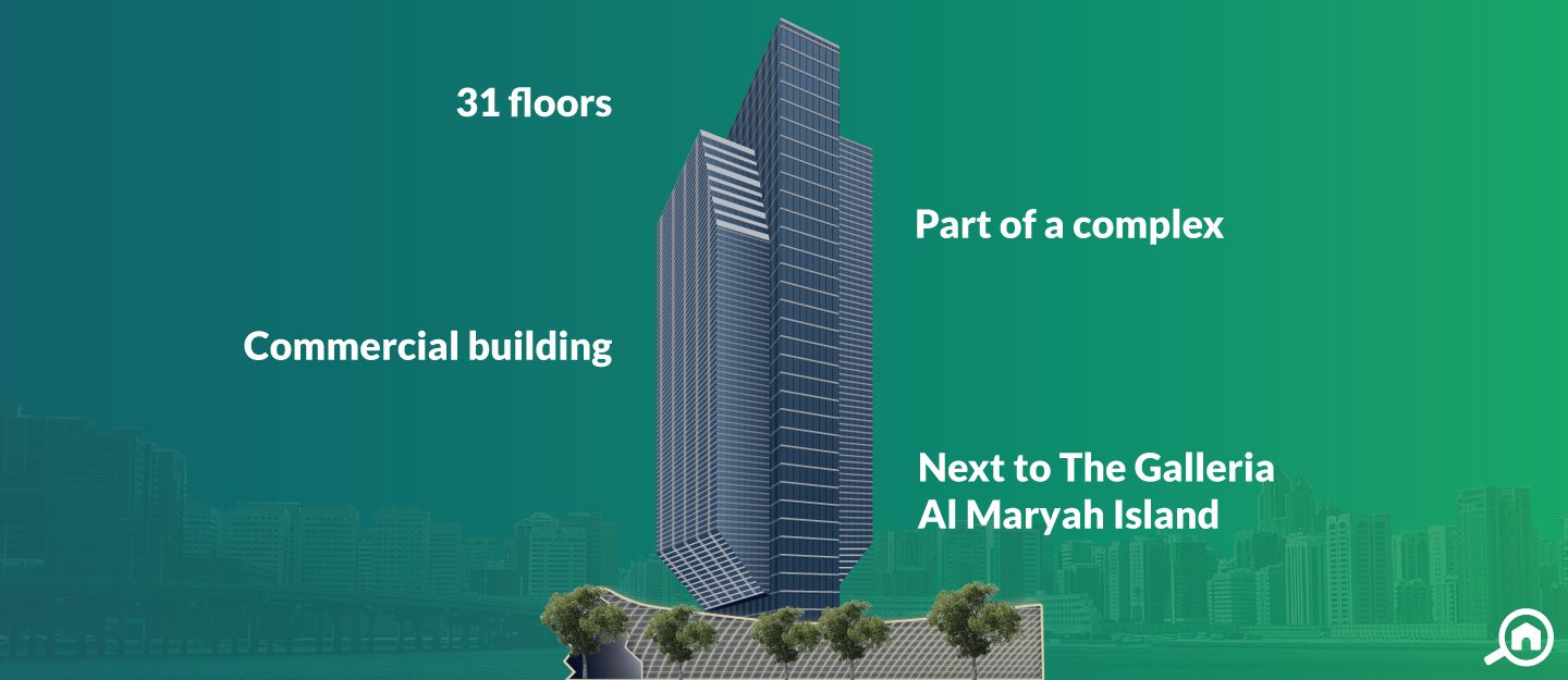 Al Sila Tower Building Guide | Bayut
