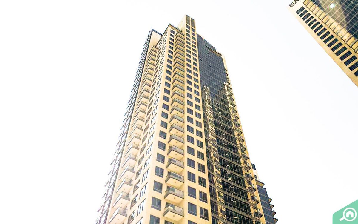 South Ridge Tower 5 Guide | Bayut
