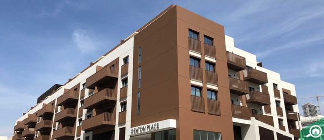 JVC District 15 Buildings | Bayut