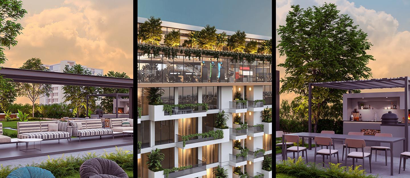 Elano by Oro24 Building Guide | Bayut