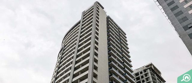 Elite 3 Sports Residence Guide | Bayut