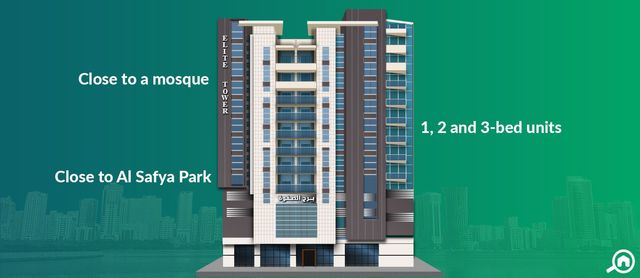 Sharjah Buildings | Bayut